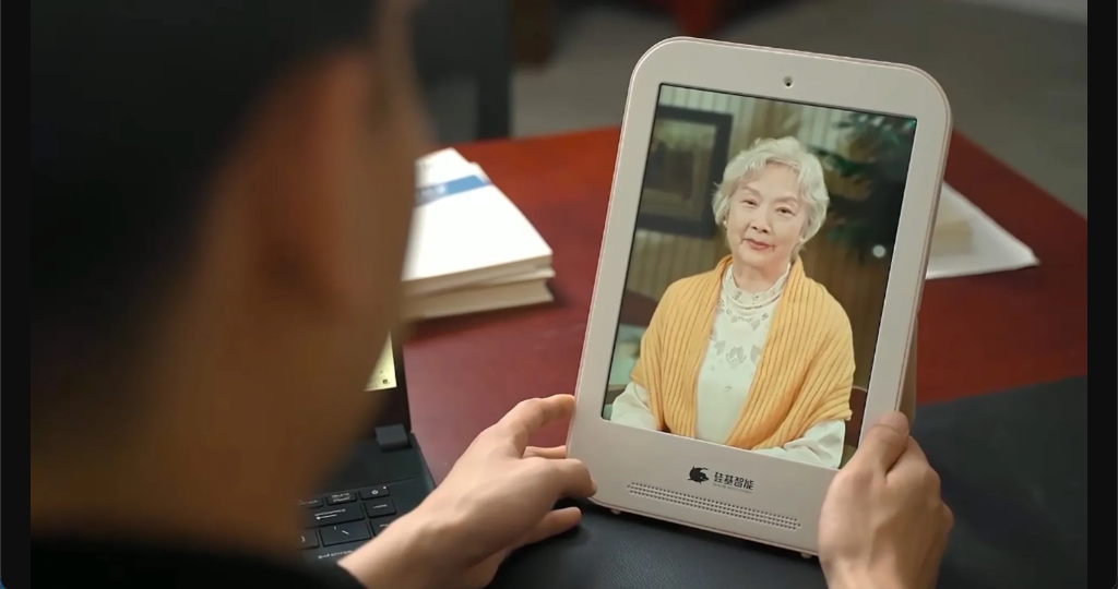 Talk to Dead Loved Ones Online Free App | Dead Talks AI